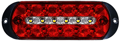 TB-61220 Series – Vision LED