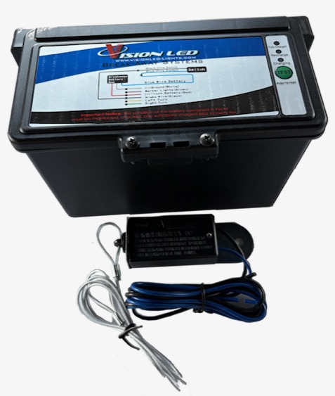 PTC-BAK-03 – Vision LED